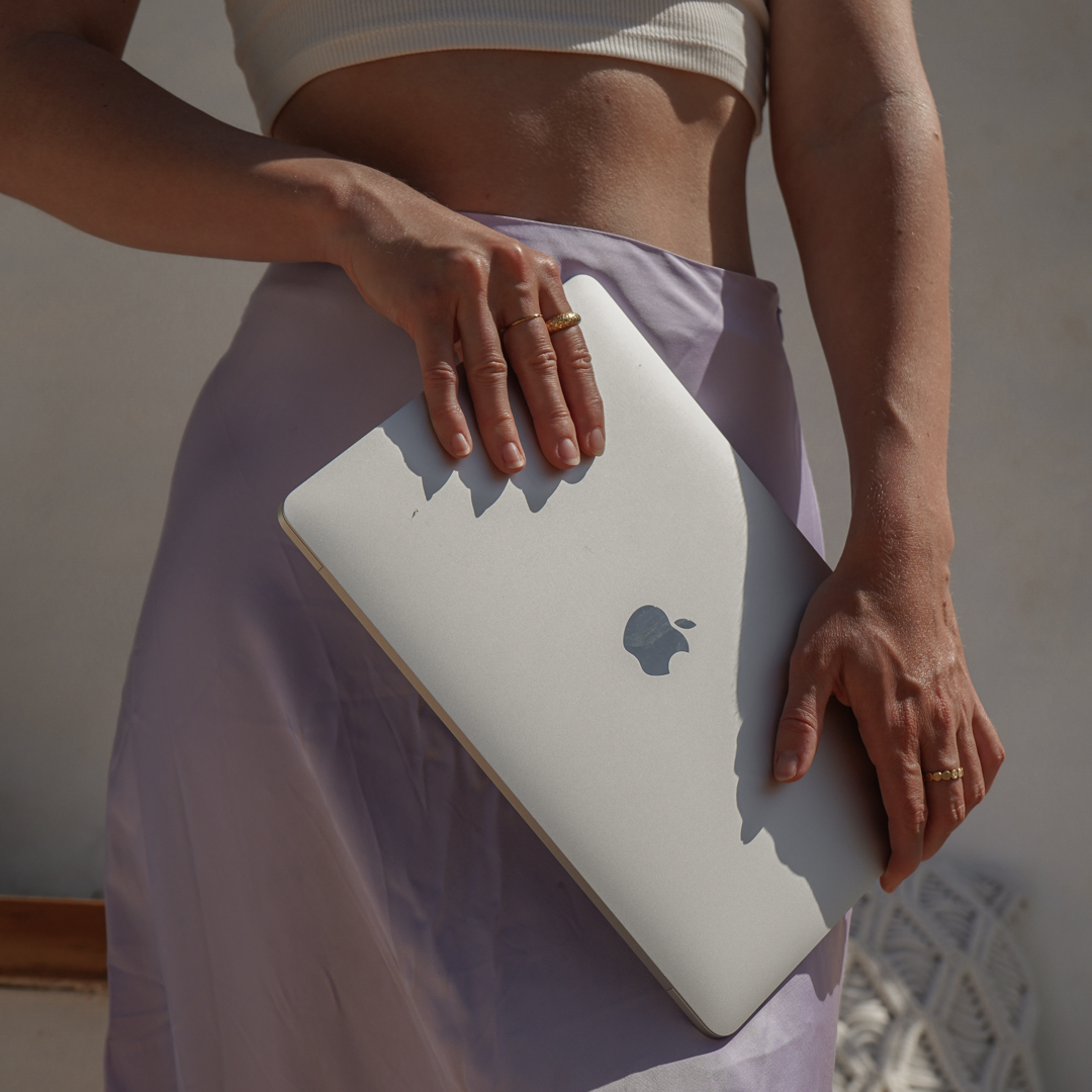 Palvelut - Studio Sienna — Wordpress-verkkosivut & brändäys